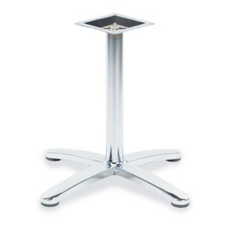 Pedestal Base - Lunada Series